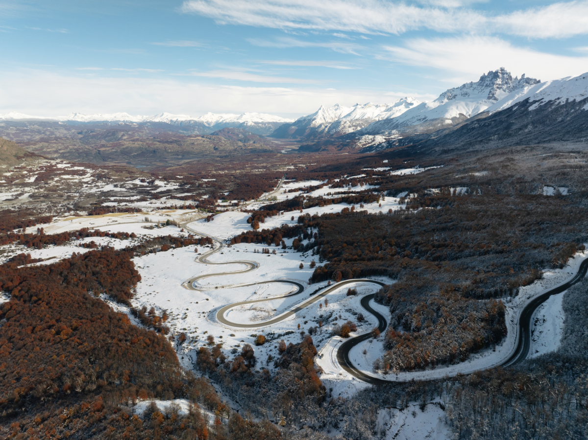 Our Road Trip on the Carretera Austral: Chilean Patagonia