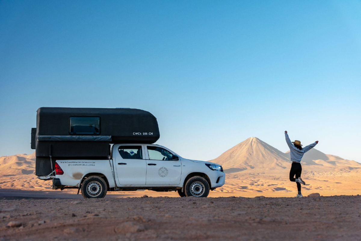 Our Road Trip on the Carretera Austral - Chilean Patagonia