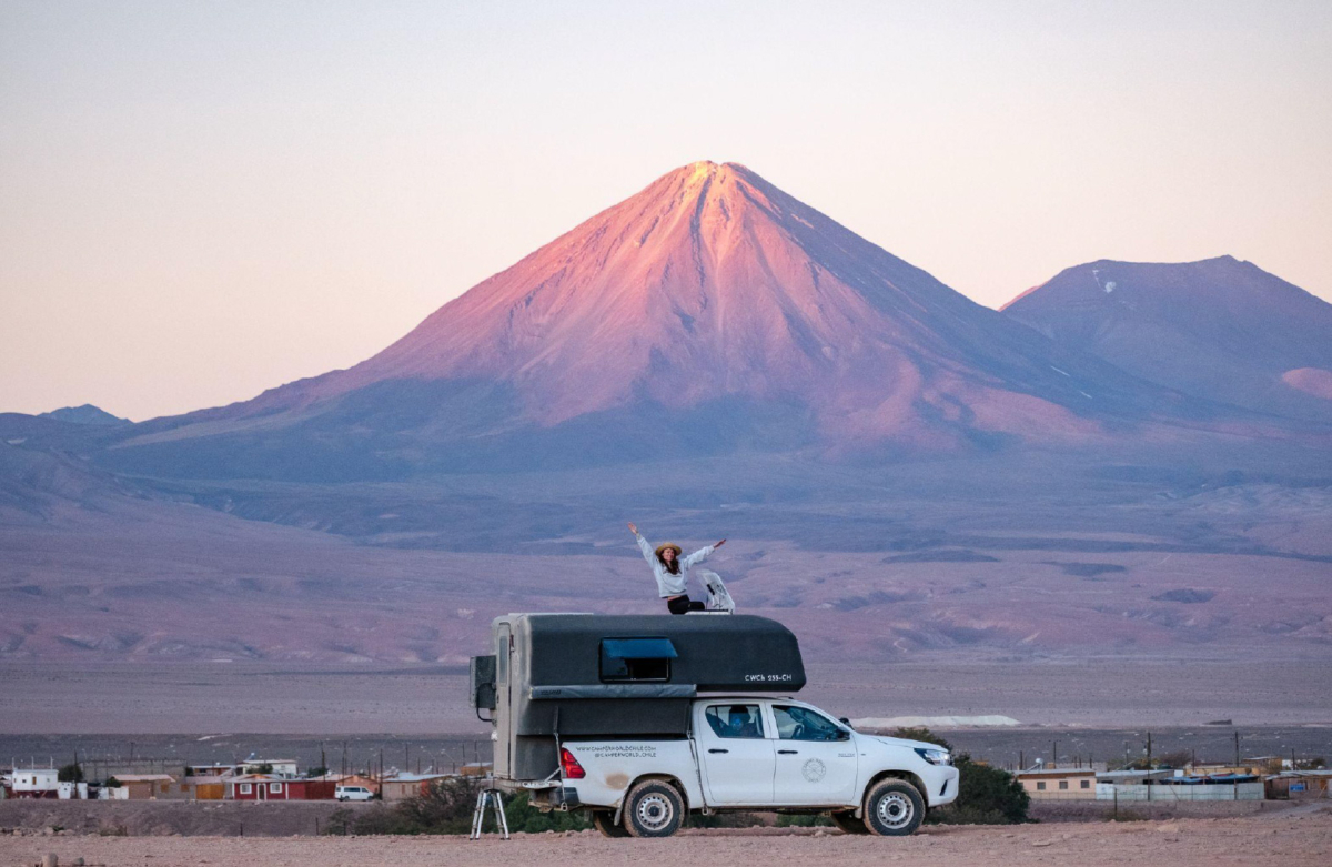 Our Road Trip on the Carretera Austral - Chilean Patagonia